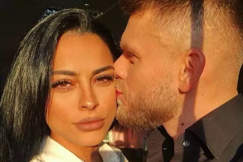 Ema Oprișan de la Insula Iubirii a născut Cum se simte concurenta și