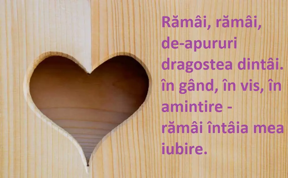 Poezii de Dragobete Urări și mesaje de dragoste în versuri