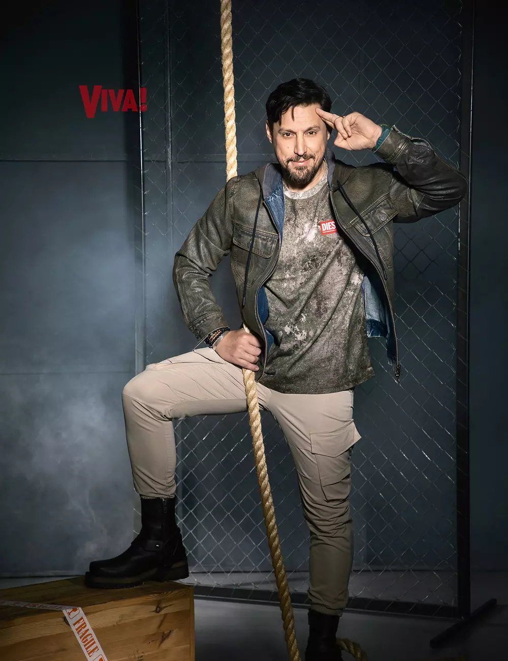 Stiri mondene despre vedete si evenimentele din viata lor - VIVA