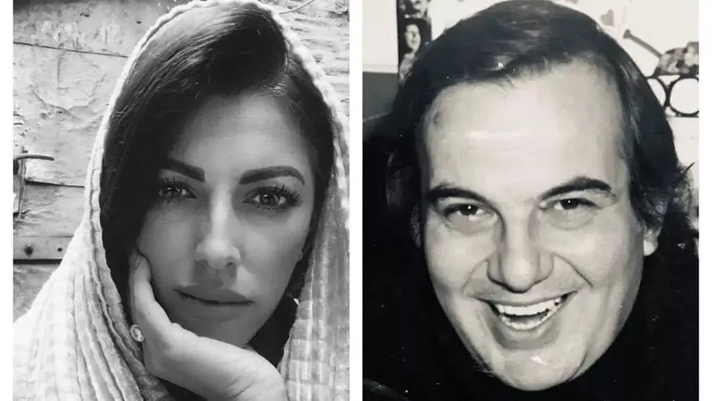 16 ani fără Șerban Georgescu! Fata compozitorului și a lui Eniko ...