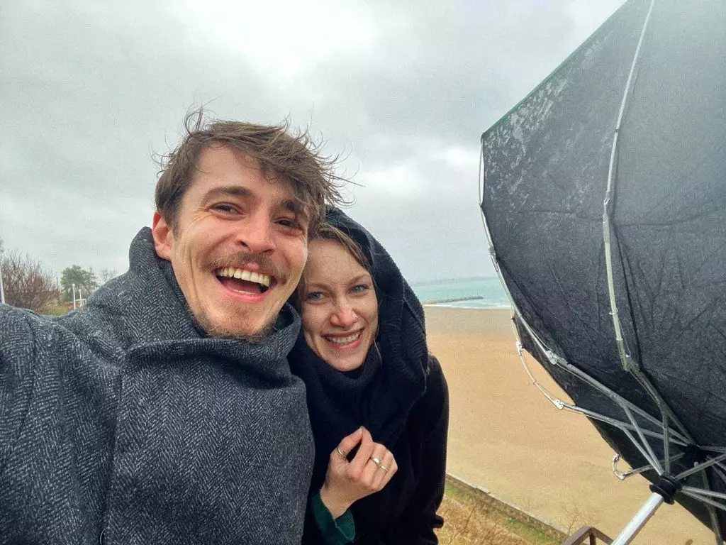 Andrei Leonte primul câștigător X Factor România iubită Laura Popa ...