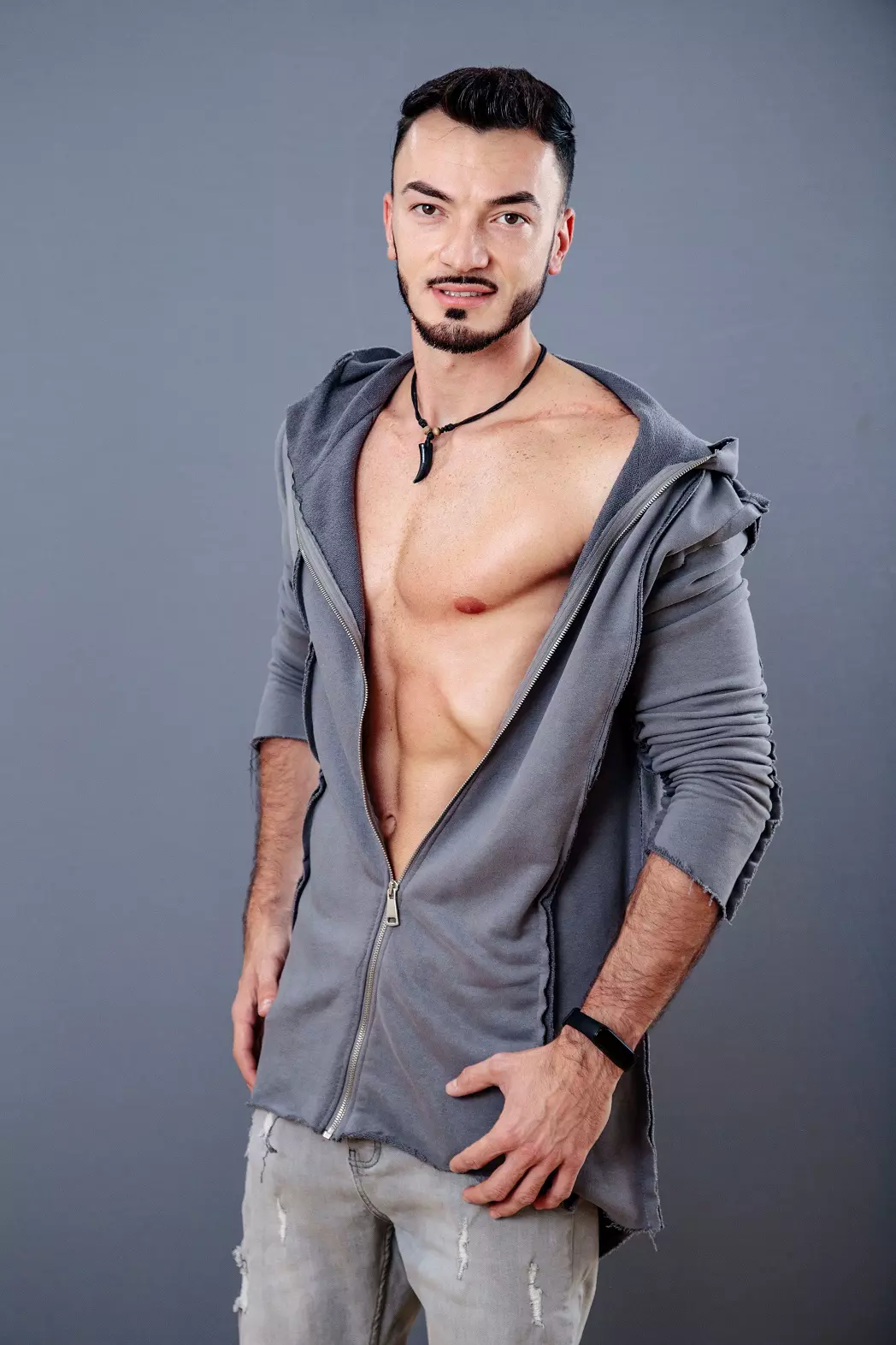 GALERIE FOTO. Cine sunt concurenţii emisiunii „Like a Star ...