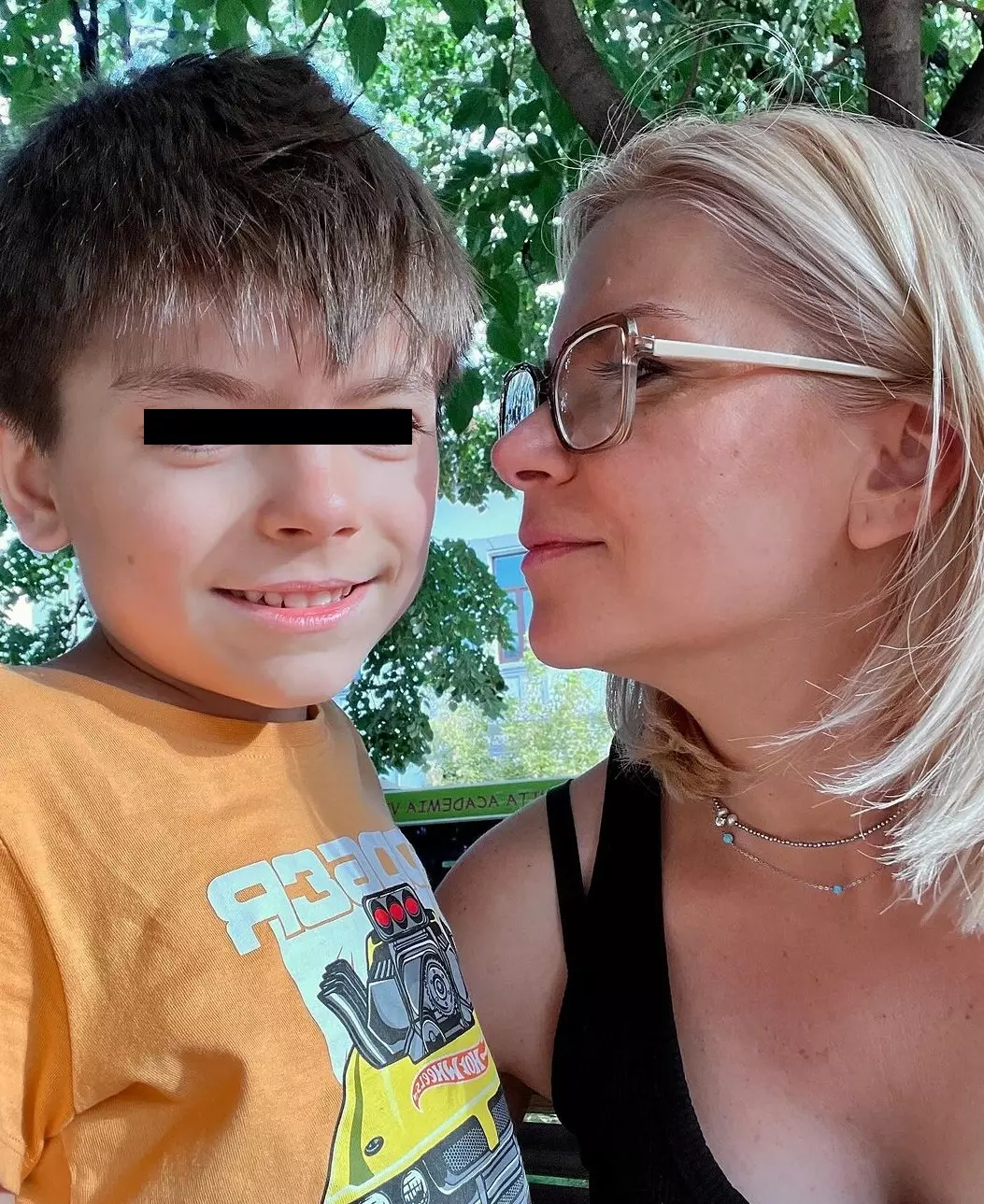 Ce familie frumoasă are Andreea Marinescu! Știrista de la PRO TV, poze ...