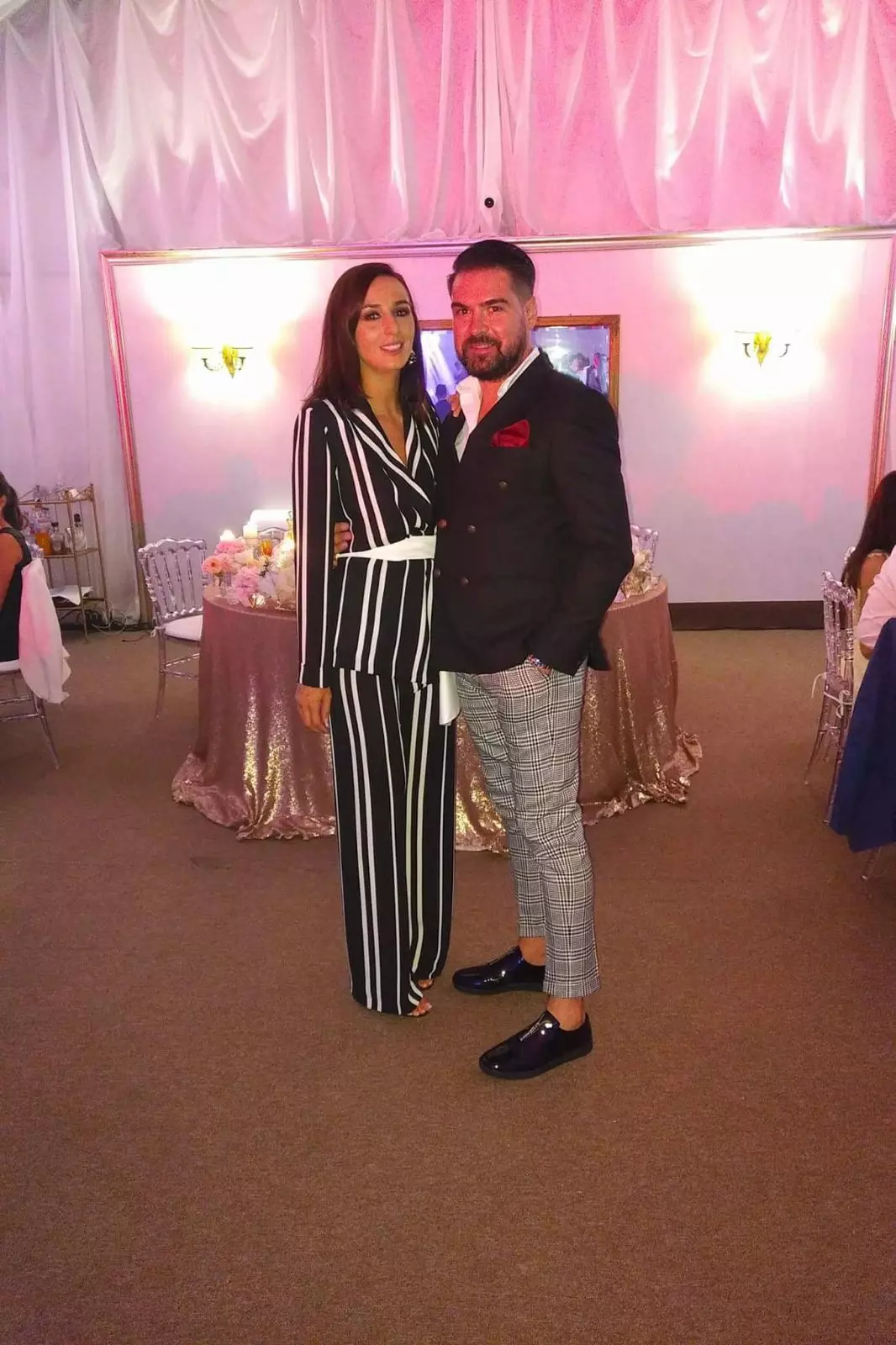 Roxana, alaturi de sot (4) - TVmania.ro