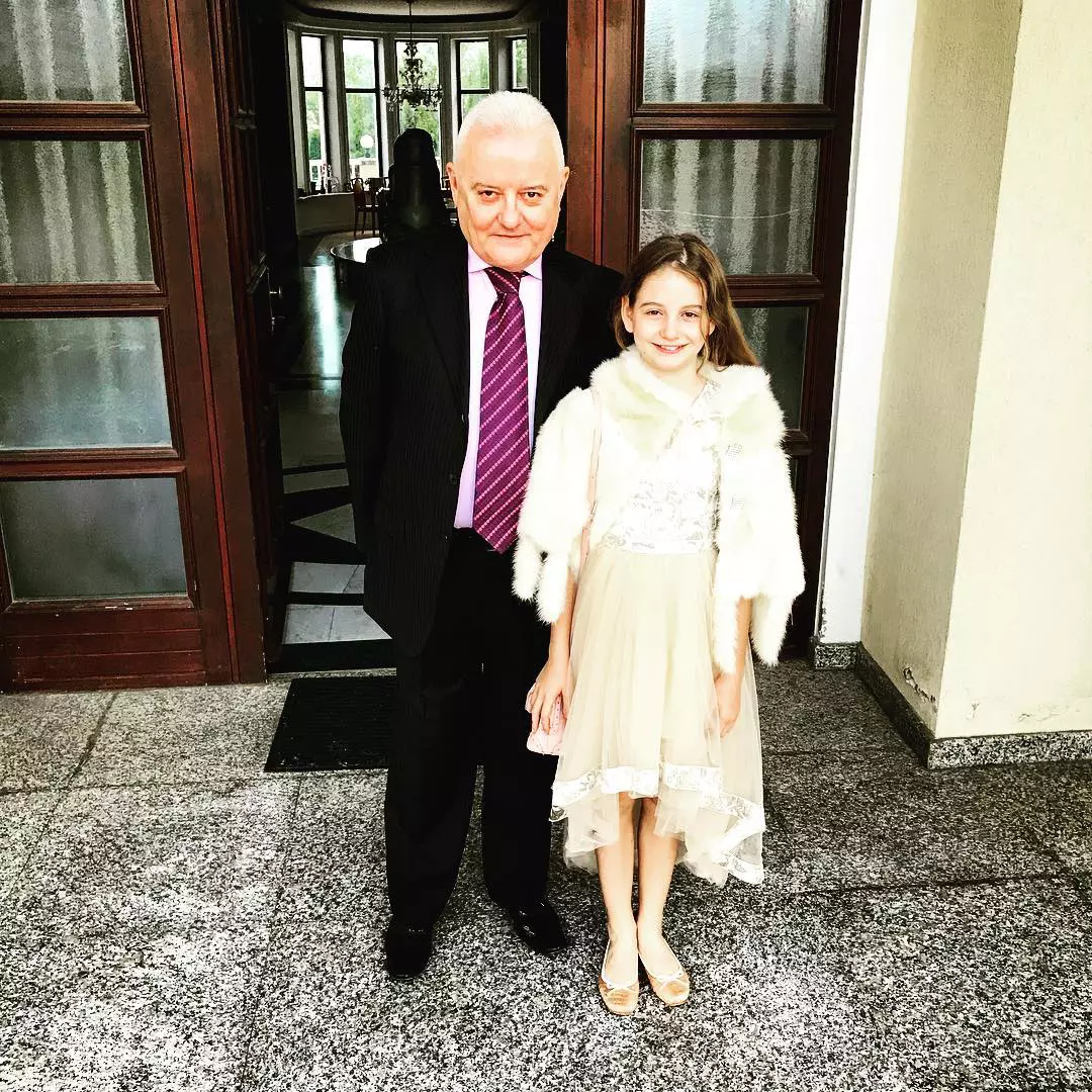 Irinel Columbeanu, motivul pentru care s-a mutat la azil. Ce probleme ...