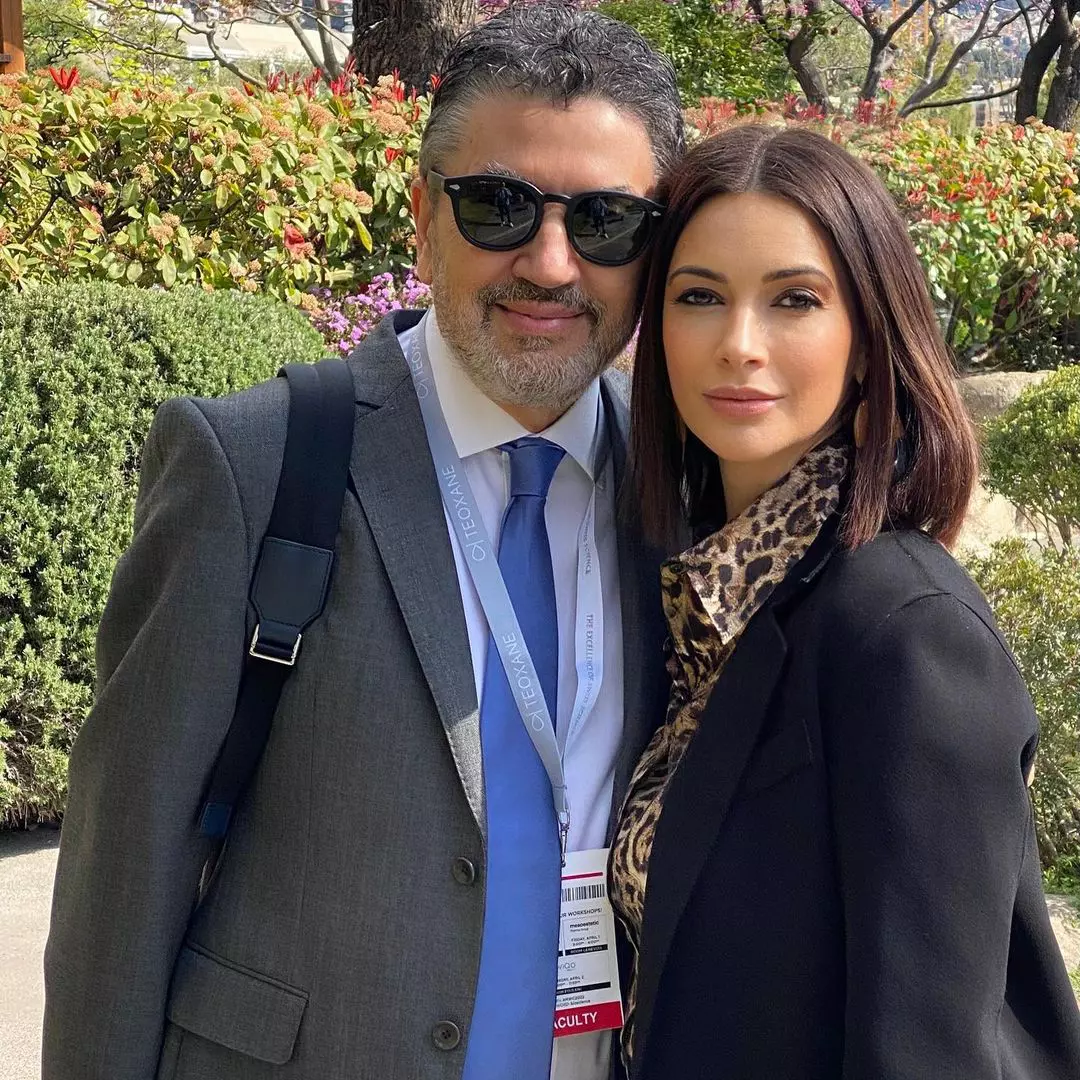 Andreea Berecleanu va petrece Revelionul într-un oraș de poveste ...