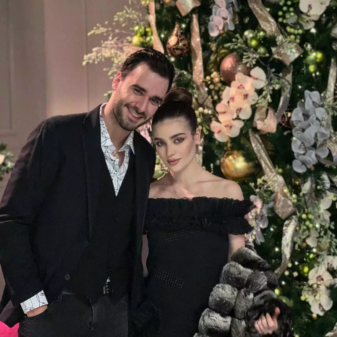 De ce a renunțat la balet Ana Bodea, protagonista din „Lia – Soția ...