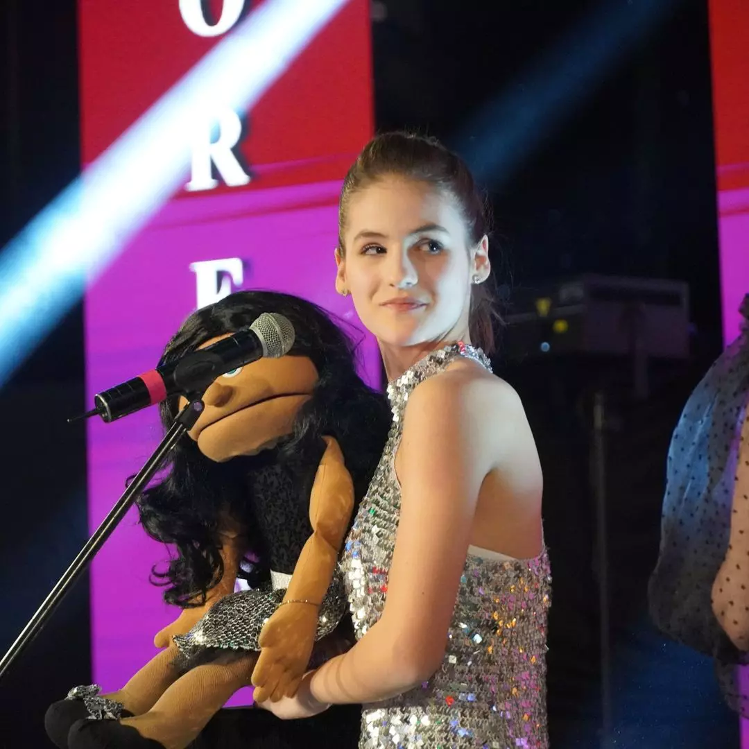 Ana Maria Mărgean, din nou la „Românii au talent” - TVmania.ro