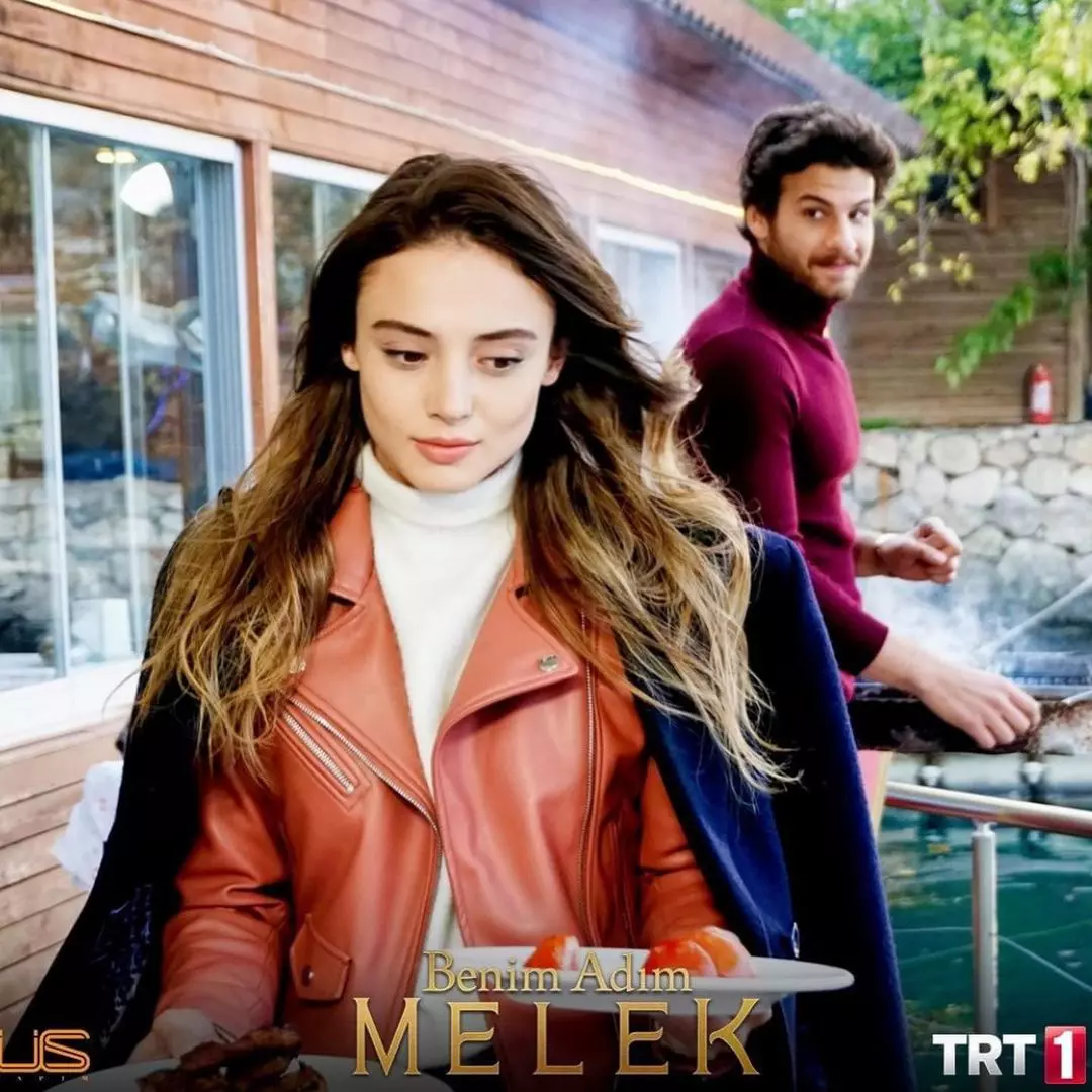 Cine este Mustafa Mert Koç, Ömer din serialul „Melek” de la Kanal D