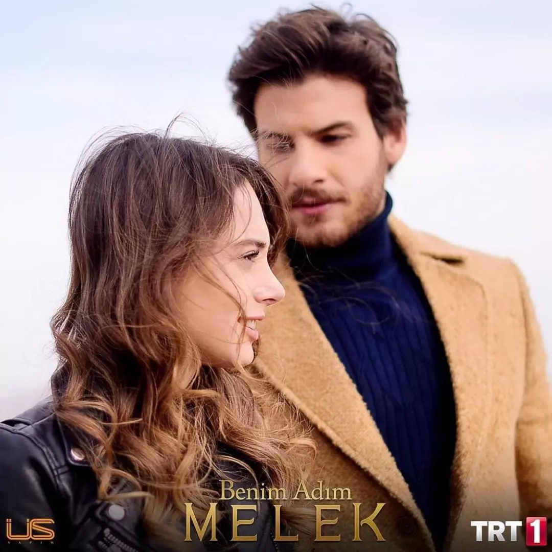 Cine este Mustafa Mert Koç, Ömer din serialul „Melek” de la Kanal D