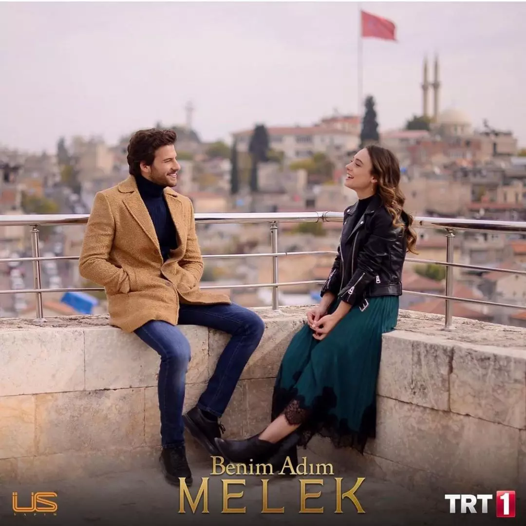 Cine este Mustafa Mert Koç, Ömer din serialul „Melek” de la Kanal D