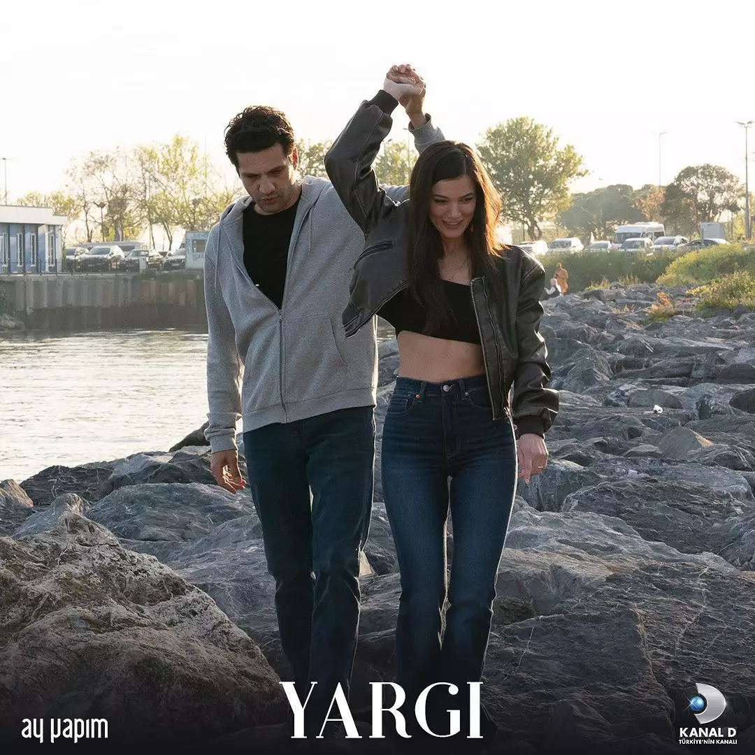 Secrete de familie, ce trebuie să știi despre noul serial turcesc de la ...