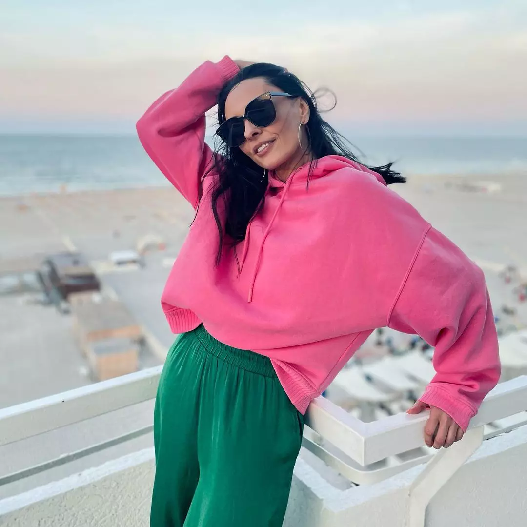 Cosmina Păsărin, declarații despre nuntă. Cine este iubitul ei