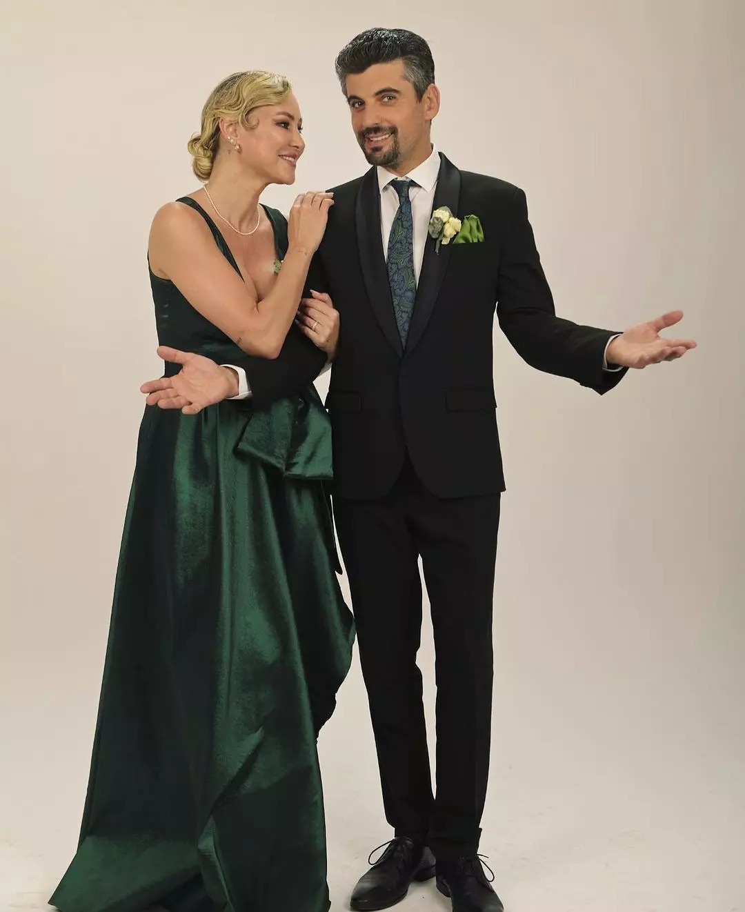 Nuntă pe bani, tot ce trebuie să știți despre al doilea film al lui ...