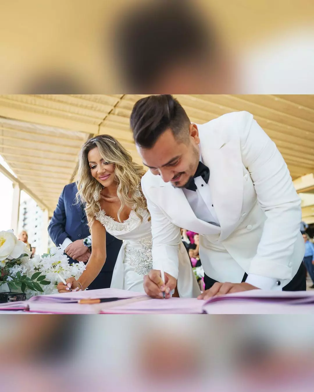 Bursucu și Ana Maria Barnoschi, echipa de șoc și haz de la Roata ...