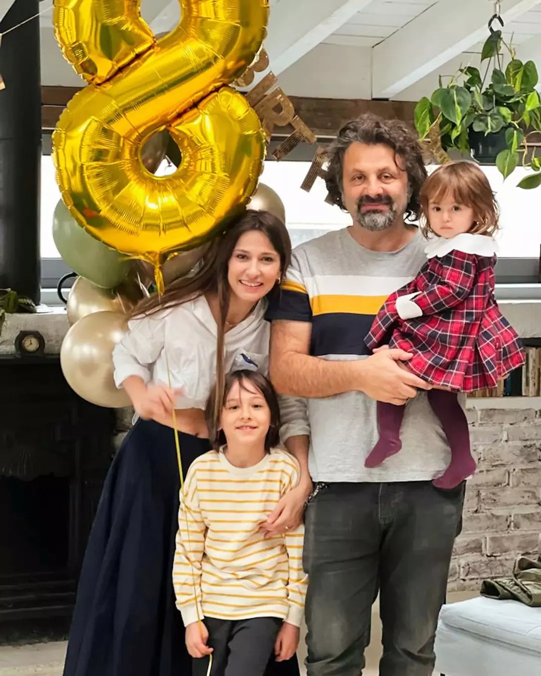 INTERVIU. Dana Rogoz ne-a spus care sunt valorile pe care își dorește ...