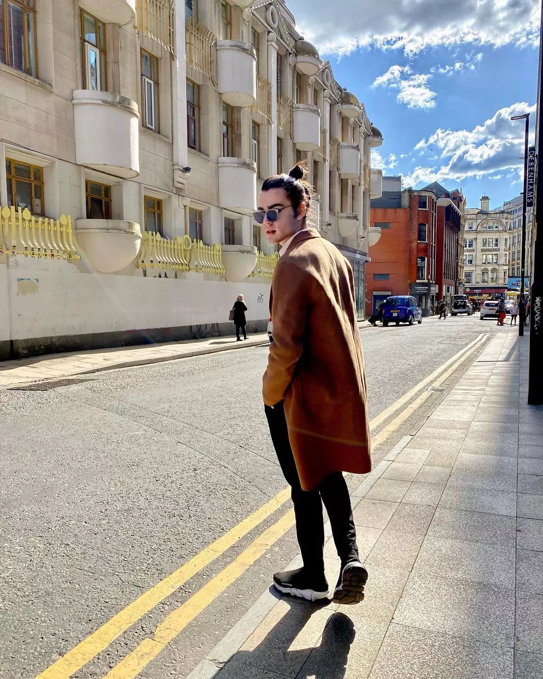 radu stefan banica si mama lui camelia constantinescu - TVmania.ro