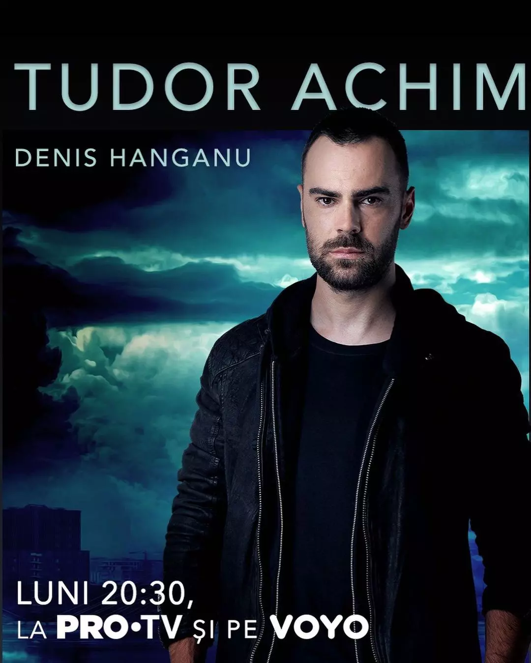 Cine este iubita lui Denis Hanganu, actorul din serialul „Clanul ...