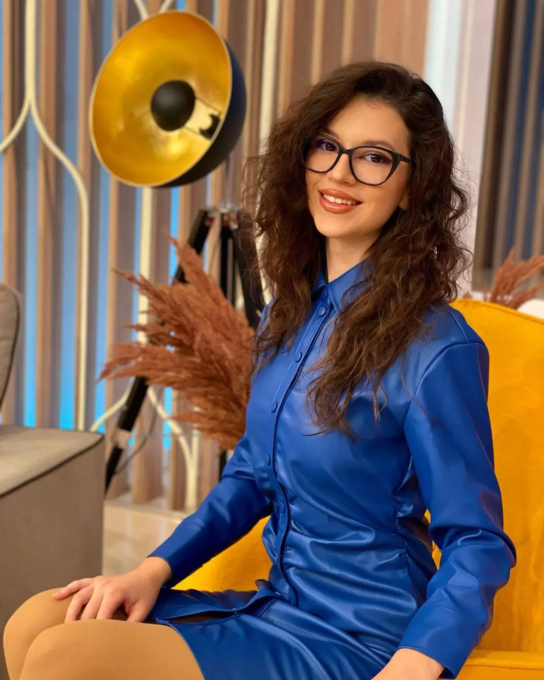 Cleopatra Stratan, imagini rare cu fratele ei. Cum arată acum Cezar ...