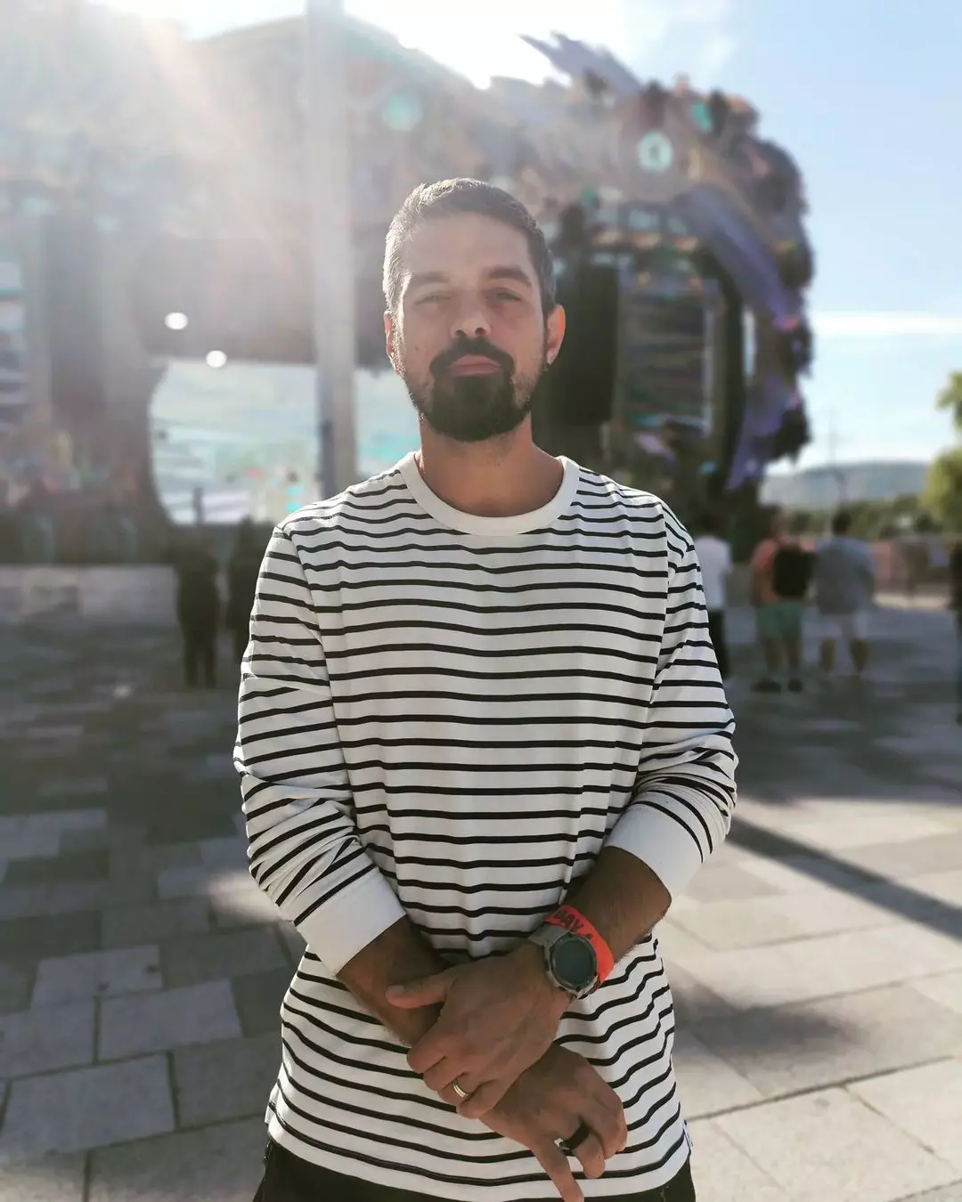 Cine este DOC de la Survivor România 2023. Cui dedică fiecare victorie ...