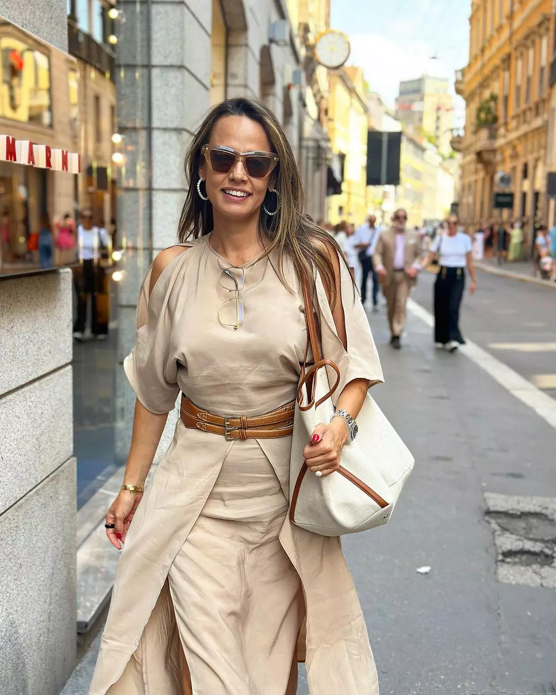 Andreea Raicu, aniversare cu peripeții în Italia. Vedeta a avut parte ...