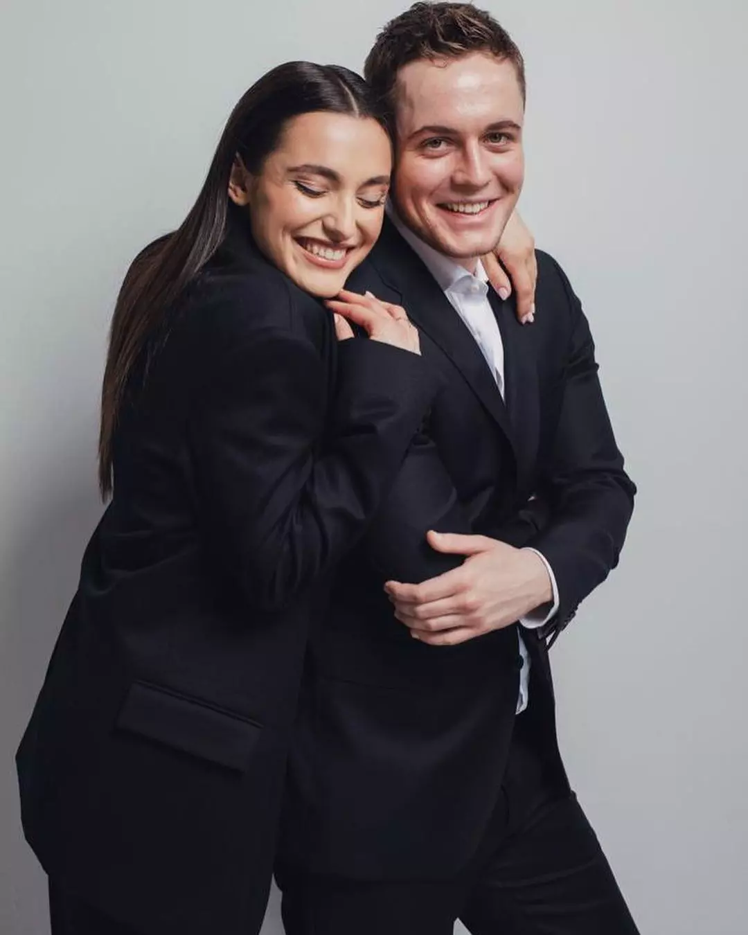 Fiul Andreei Esca a împlinit 20 de ani. Ce mesaj i-a transmis vedeta Pro TV lui Aris Melkior ...