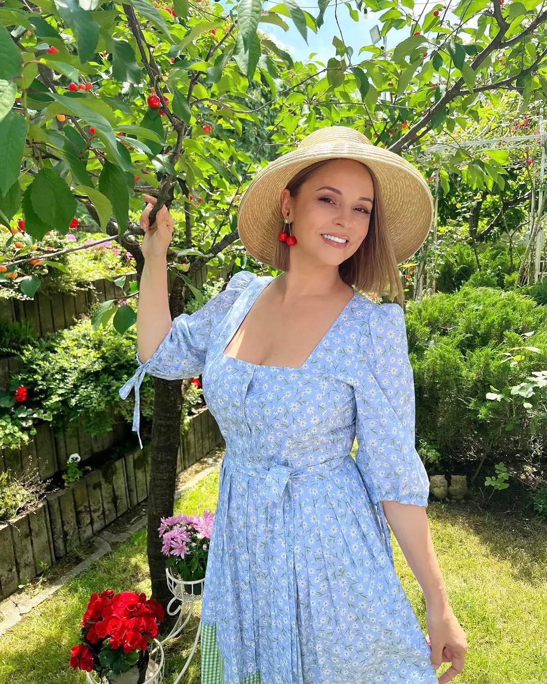 Ce diferență de vârstă există între Andreea Marin și Adrian Brâncoveanu ...