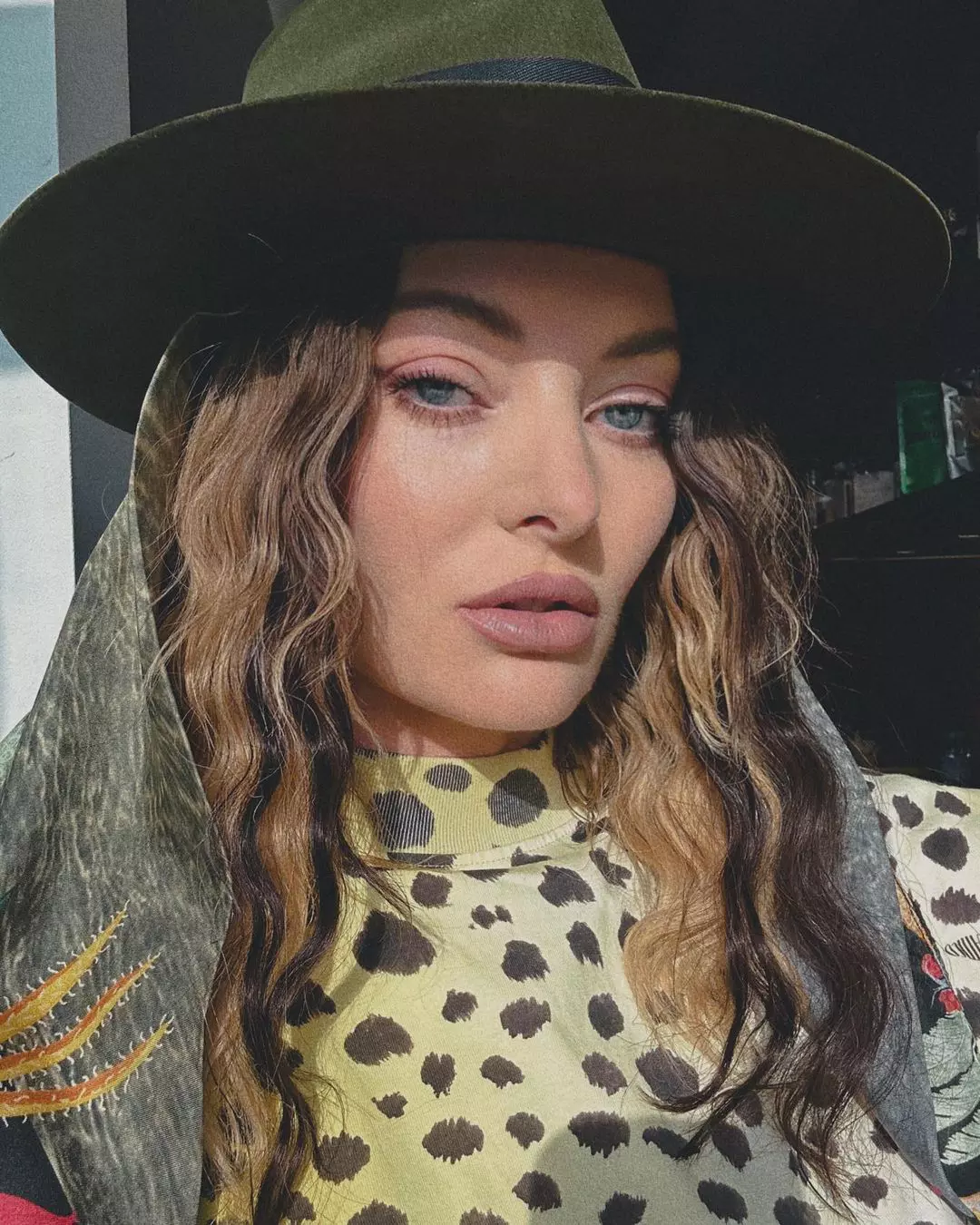 Delia nu reușește să doarmă noaptea. „M-am autodiagnosticat. Sunt ...