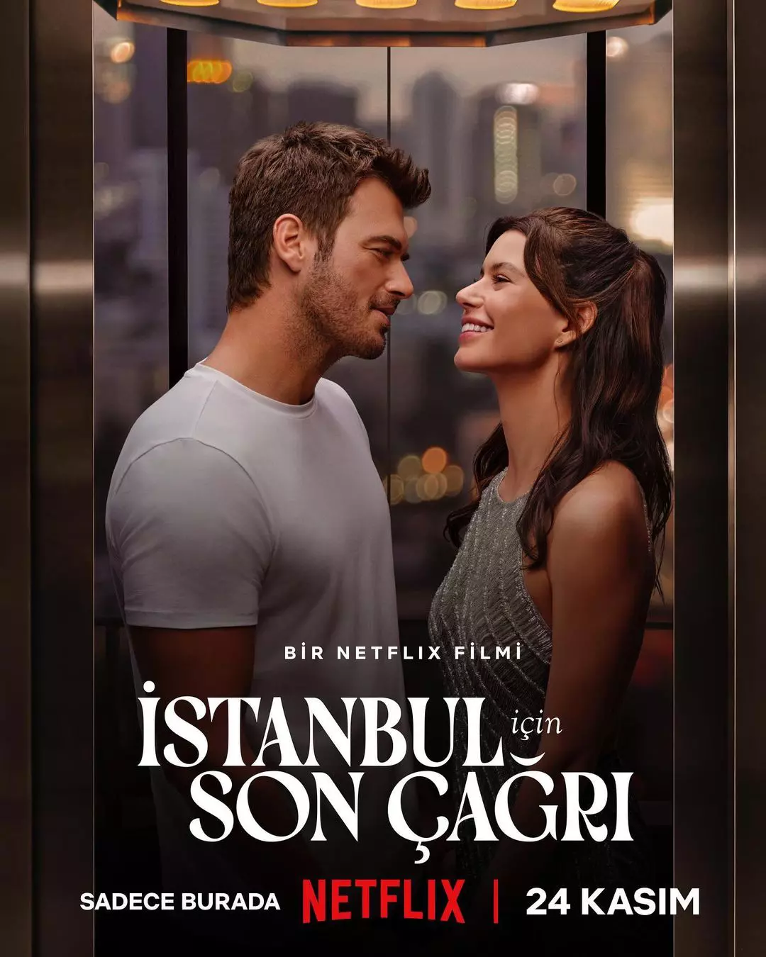 „Last Call for Istanbul” s-a lansat pe Netflix. Kıvanç Tatlıtuğ și ...