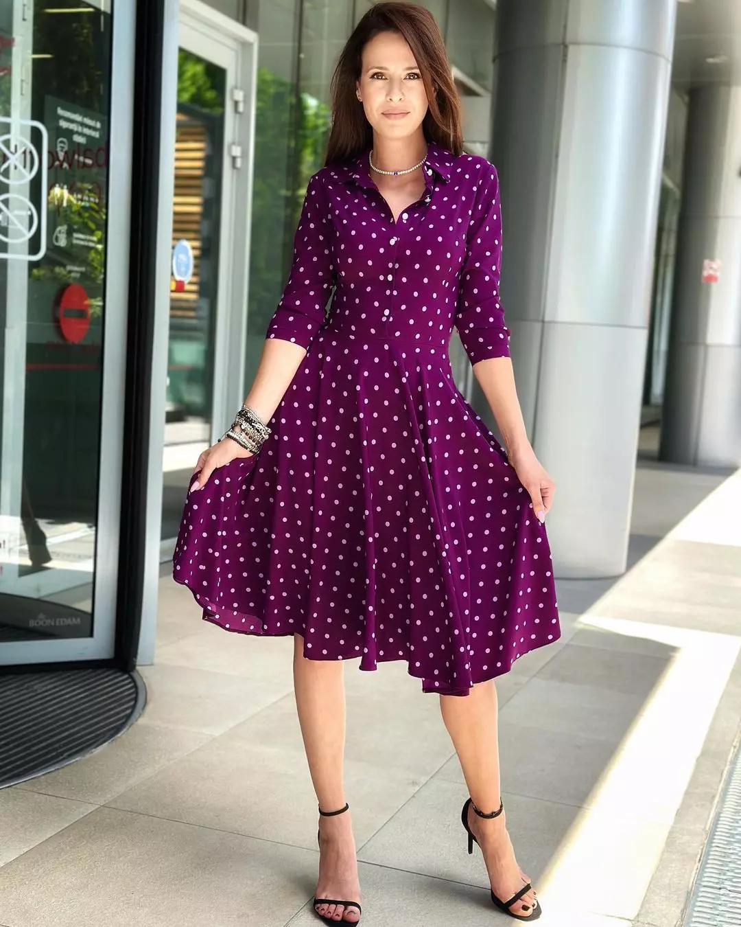 Livia Graur, retrospectiva a 15 ani de TV. „Eu chiar am luat totul de ...