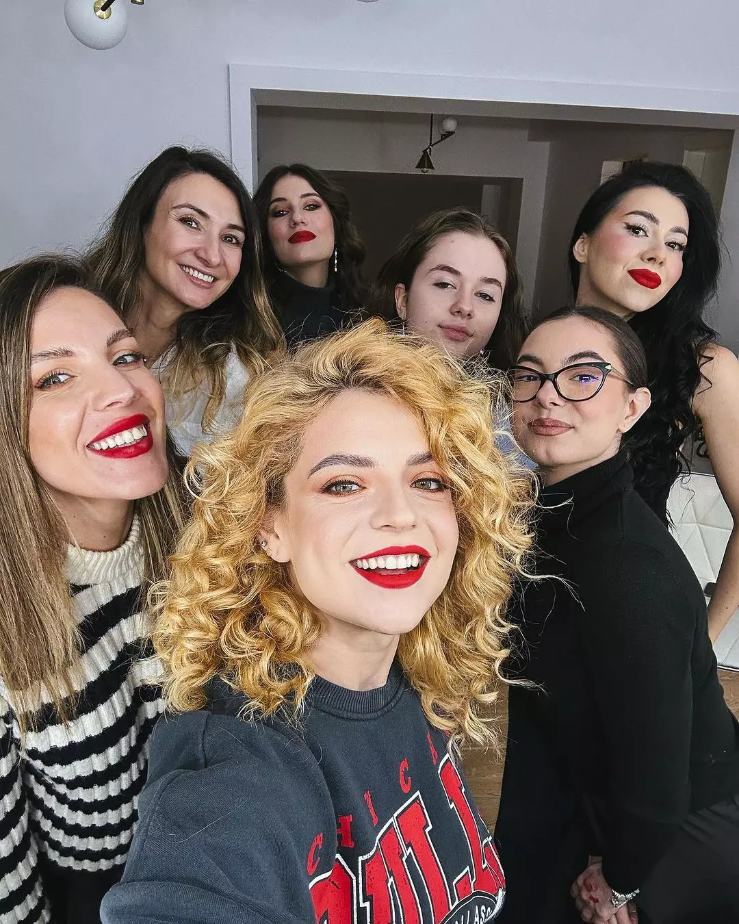 Victoria Răileanu este însărcinată pentru a doua oară. Modul inedit în ...