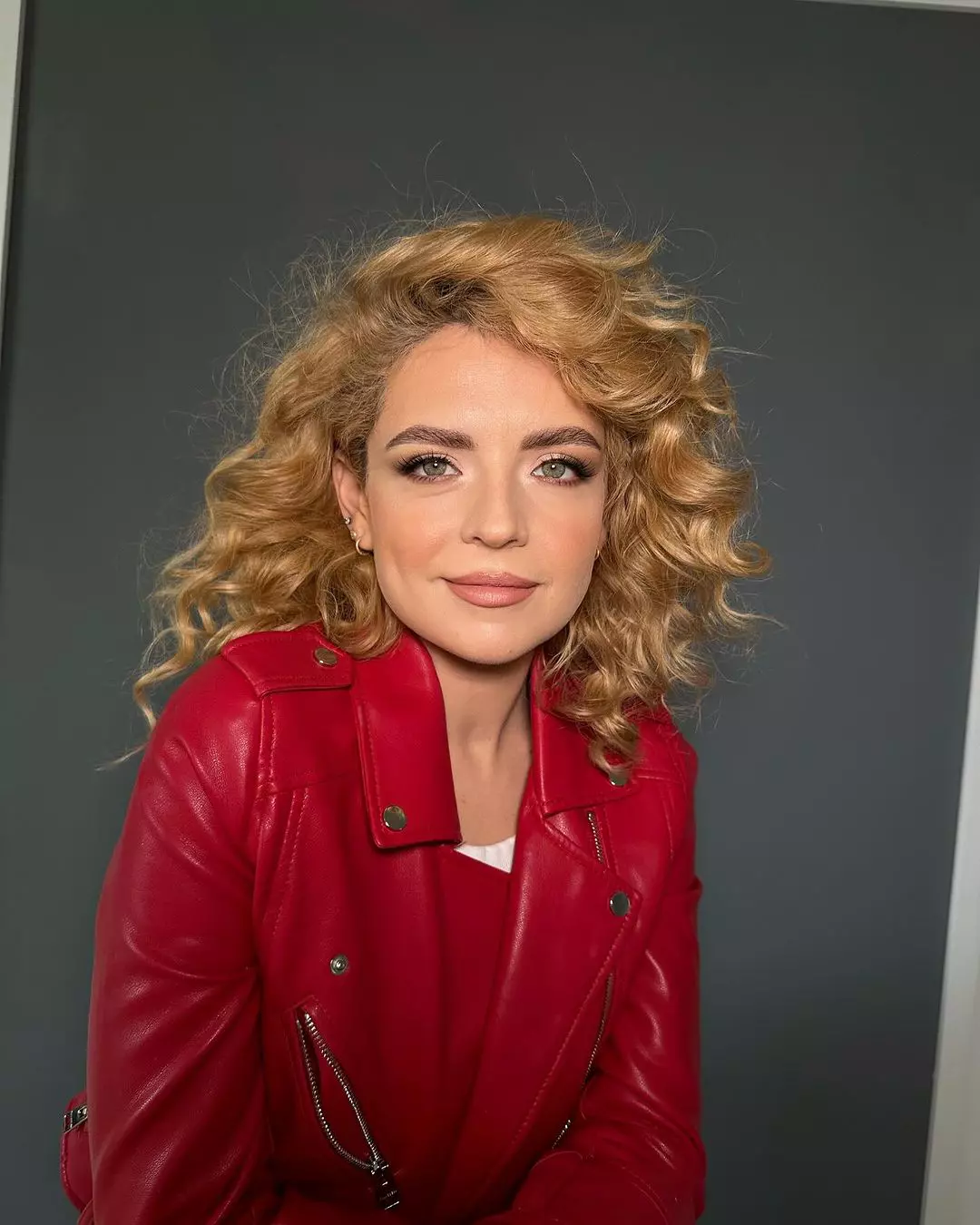 Victoria Răileanu este însărcinată pentru a doua oară. Modul inedit în ...