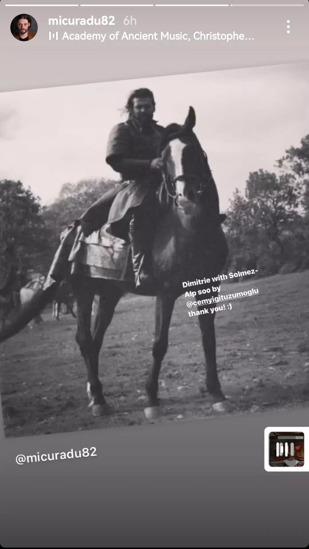 Vlad Țepeș vine la Netflix! Domnitorul român e personaj principal în ...