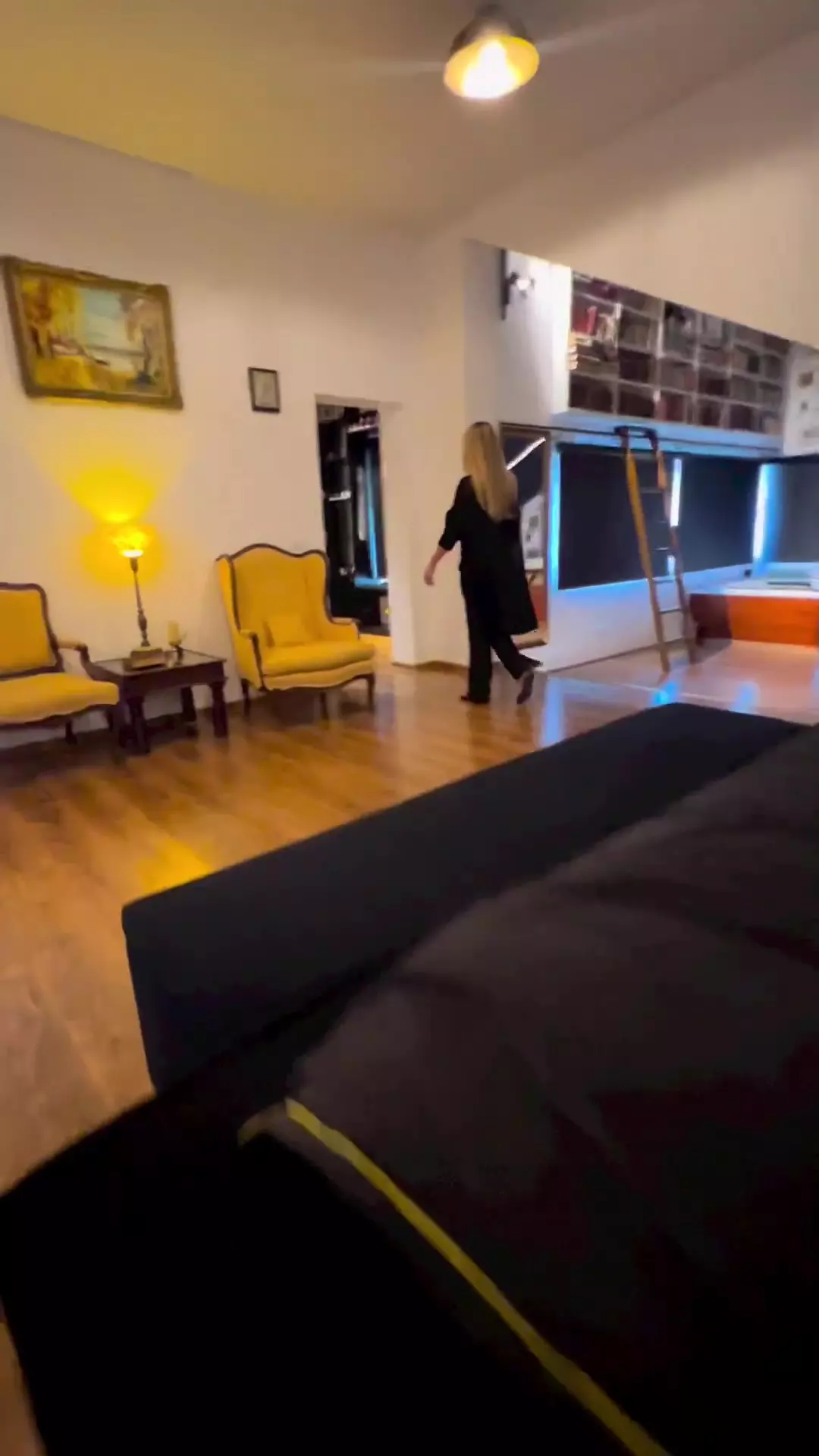 Roxana Nemeș soț Călin Hagima casă - Unica.ro