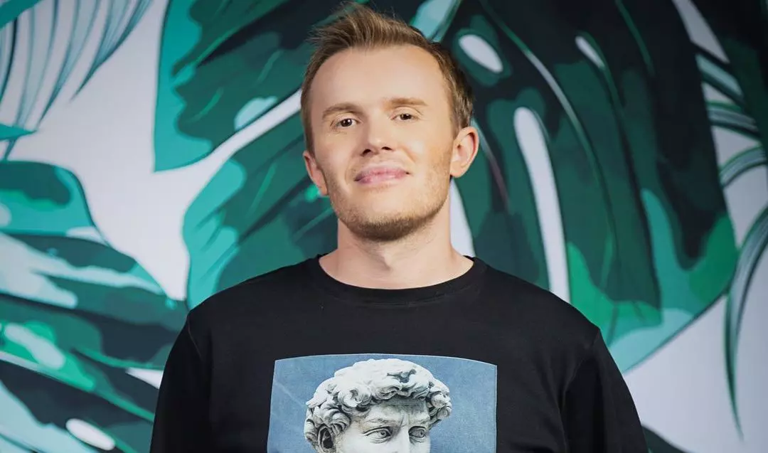 Cine este Ionuț Rusu de la America Express 2023, sezonul 2. Comediantul ...