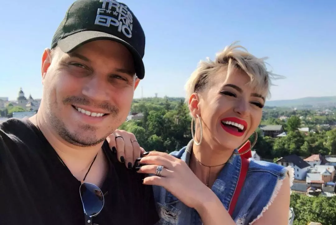 Cine este Giulia Anghelescu de la „America Express”, sezonul 2. Pe ...