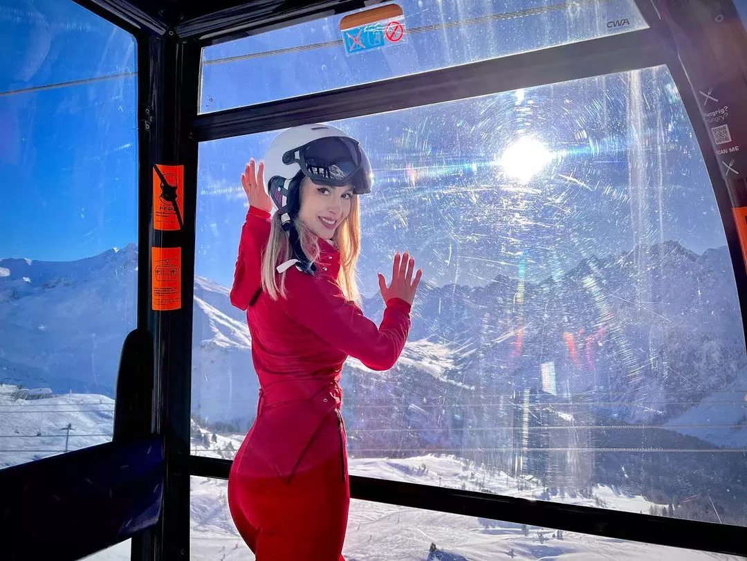 andreea-balan-si-fiicele-ei-4 - Unica.ro