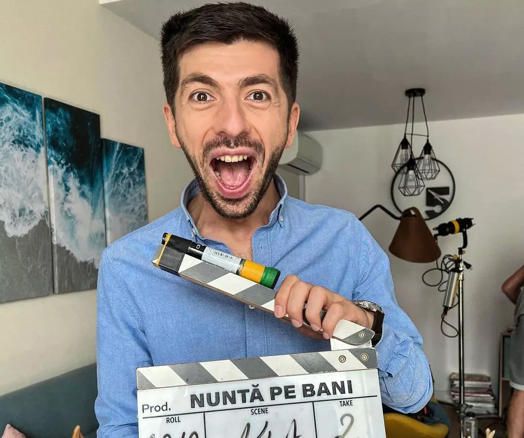 Cine este și cu ce se ocupă soția lui Mircea Bravo. Georgiana nu este o ...