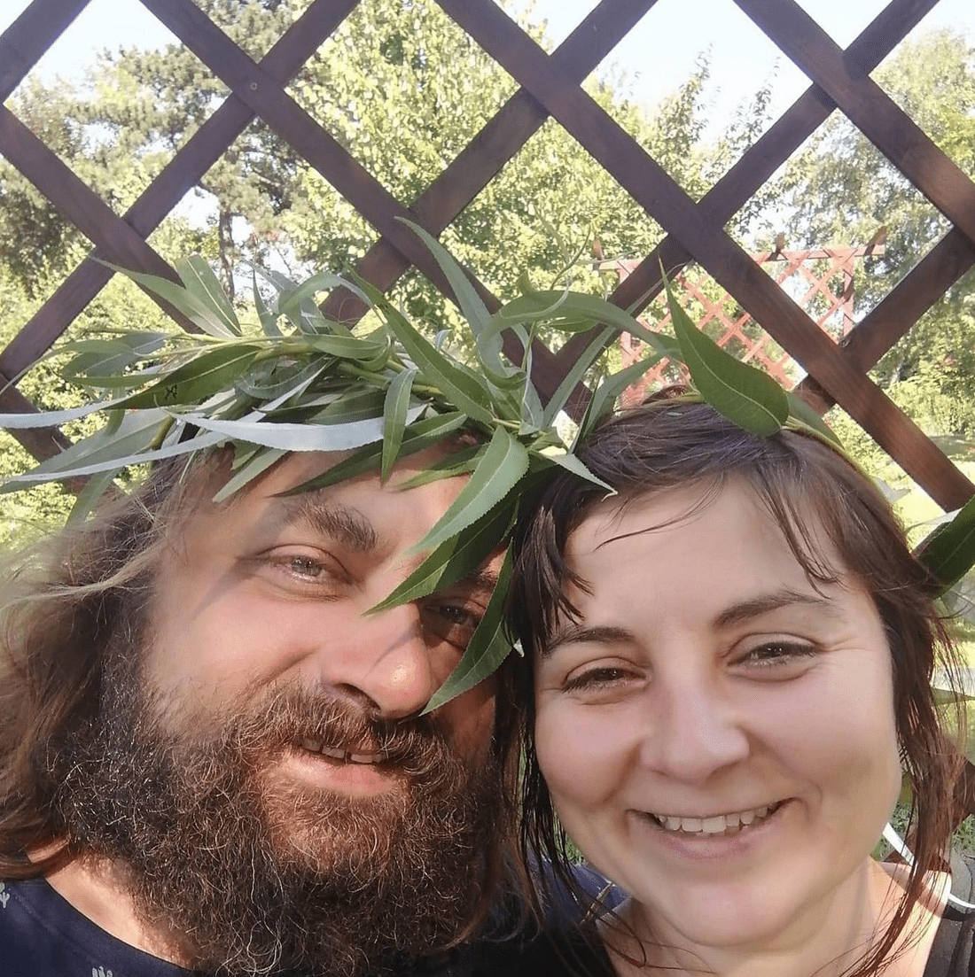 Ce familie frumoasă are Marius Damian, povestitorul de la „America ...