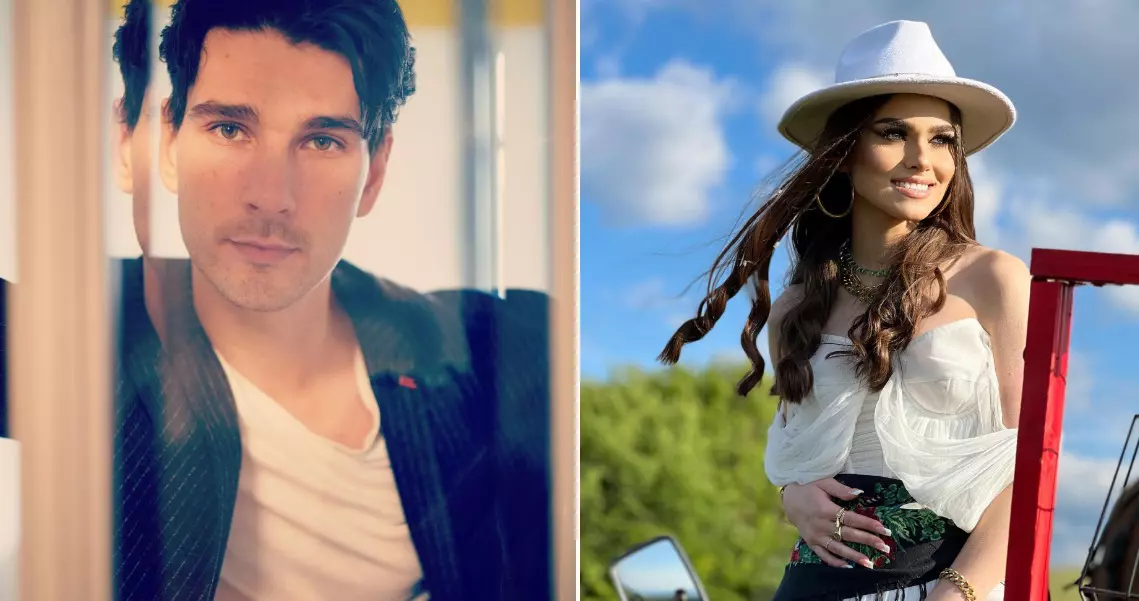 Tatăl lui Theo Rose a confirmat vestea că artista e însărcinată. Ce spune despre nunta vedetei ...