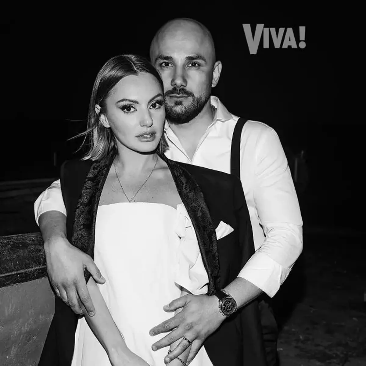 Alexandra Stan Namorado