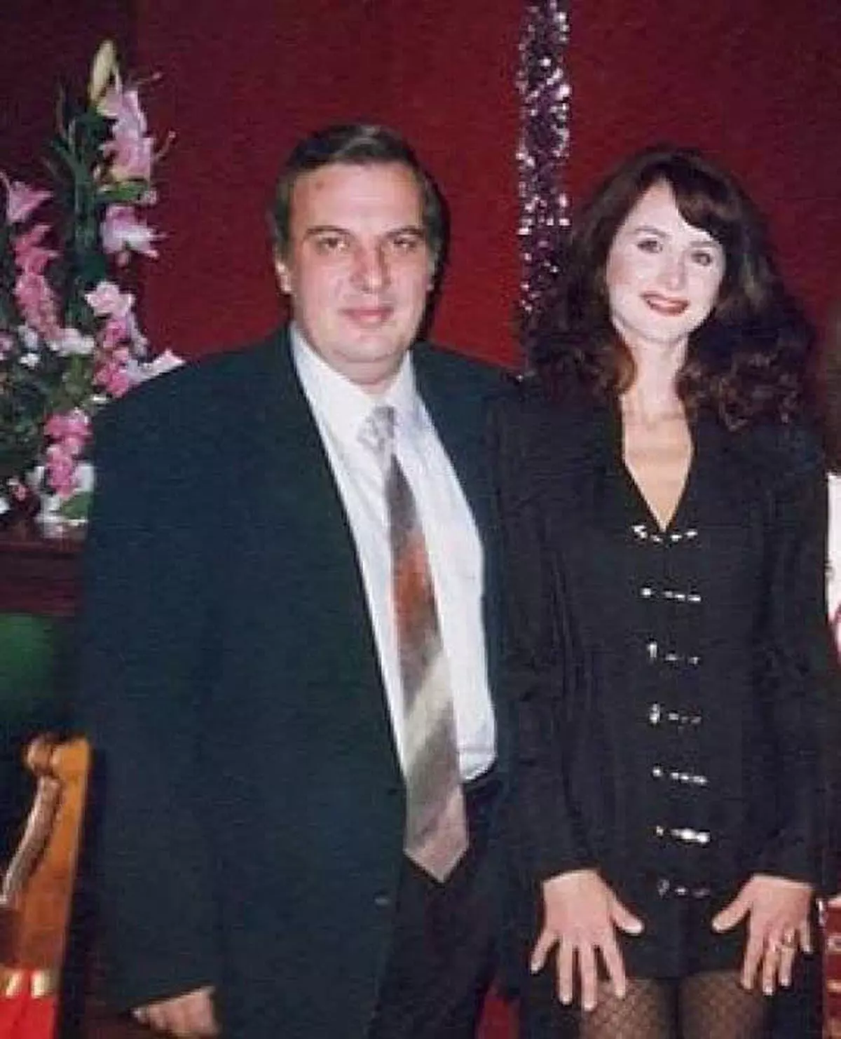 16 ani fără Șerban Georgescu! Fata compozitorului și a lui Eniko ...