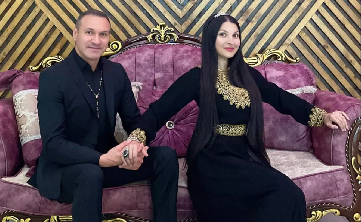 Ce regretă Medana după nunta cu Alin Oprea. „Mi-am dat seama abia a ...