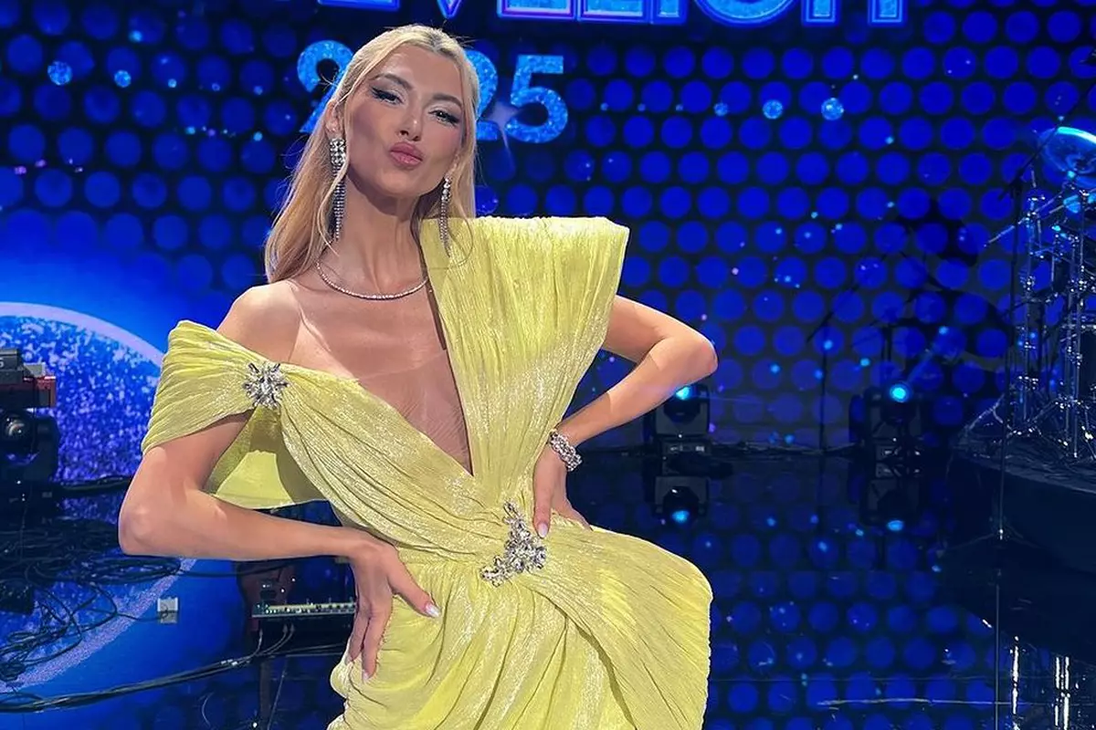 andreea balan pro tv