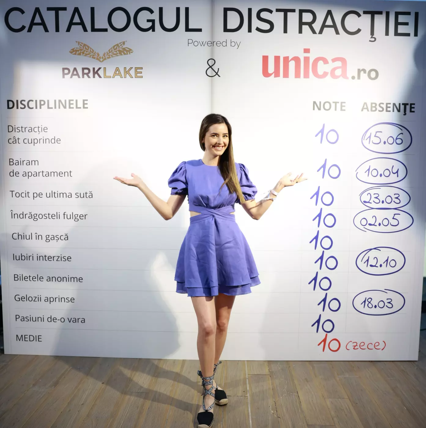 marina nitoiu si livia graur - Unica.ro