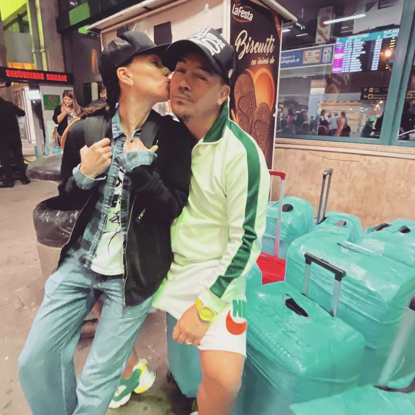 Ce studii are Irina Fodor, prezentatoarea „America Express”, și unde a ...