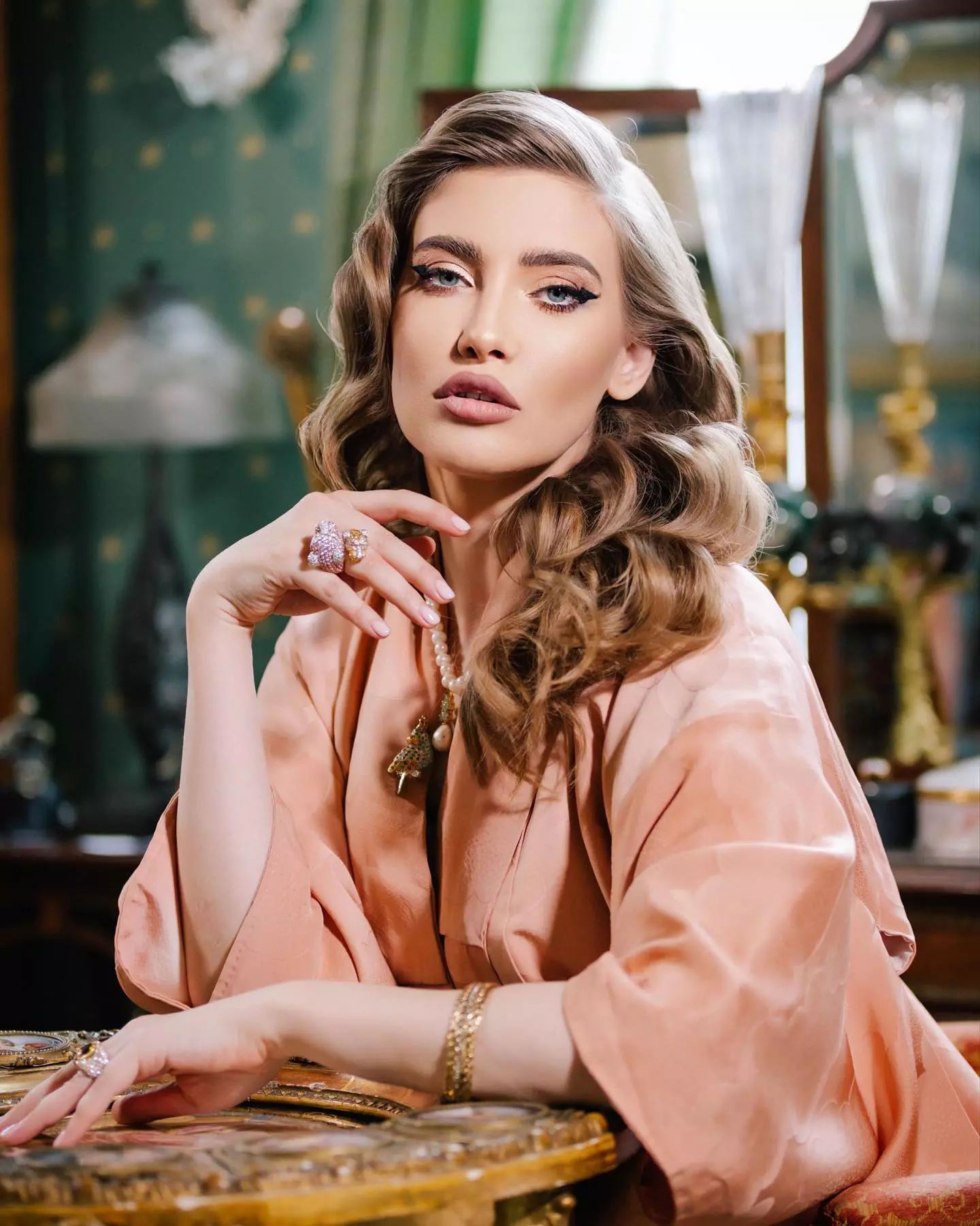 iulia albu si mike fericiti - Unica.ro