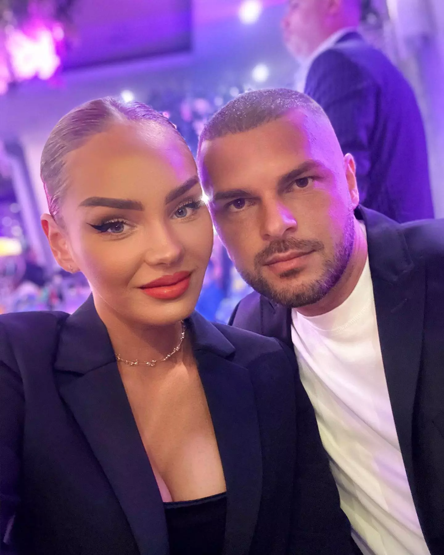 Maria Constantin Robert Stoica nuntă - Unica.ro