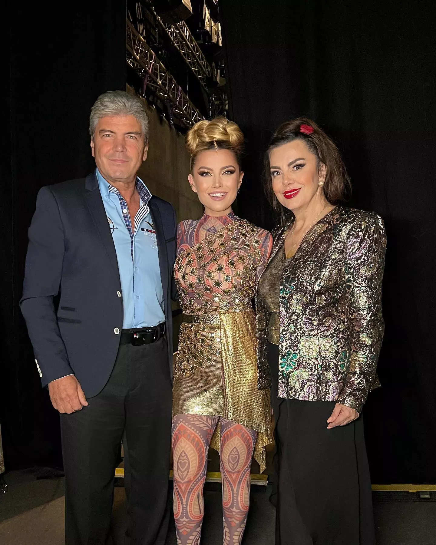 Elena Gheorghe va petrece de Paște pe malul mării. Ce va găti artista ...