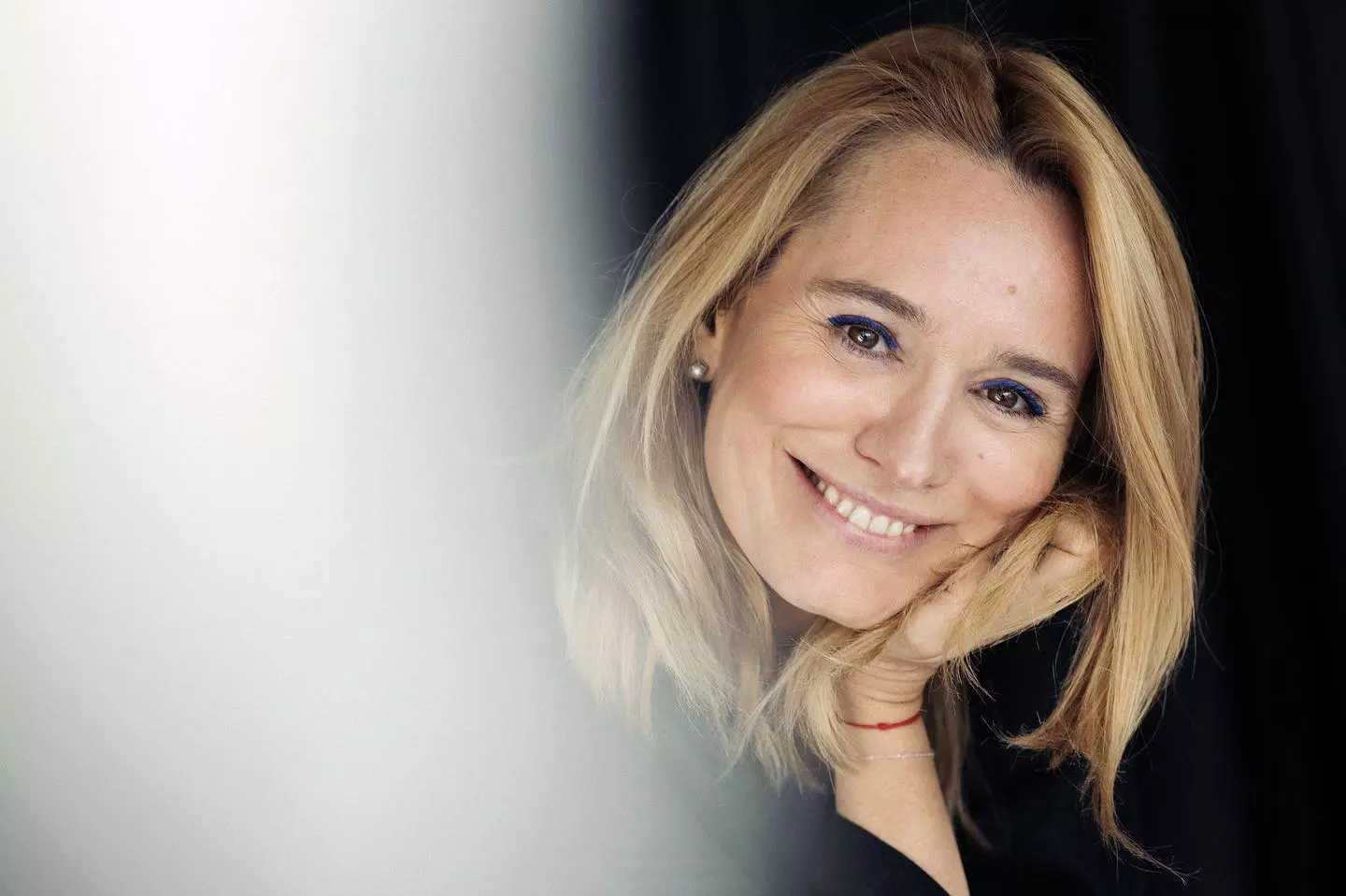 Andreea Esca, dezvăluiri inedite despre soțul ei. Ce mesaj i-a dedicat ...